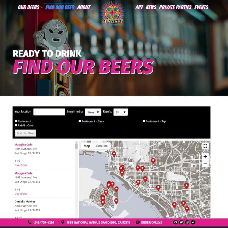 PowerSites - The Digital Marketing Solution for Small Business