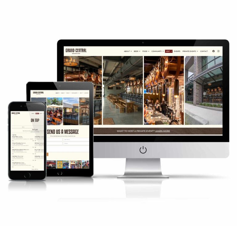 PowerSites - The Digital Marketing Solution for Small Business